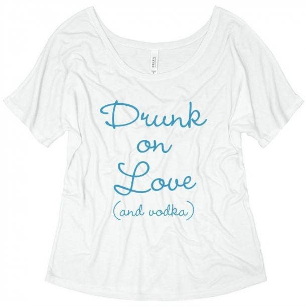 20 Best Bachelorette Party Shirts For Every Type Of Bride Yourtango